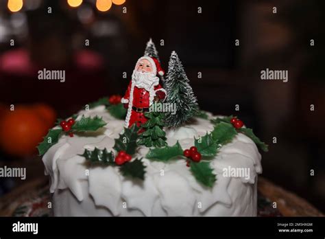 Iced Confectionary Hi Res Stock Photography And Images Alamy