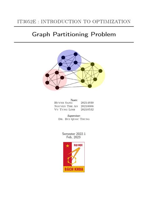 optimization report pdf eigenvalues and eigenvectors theoretical