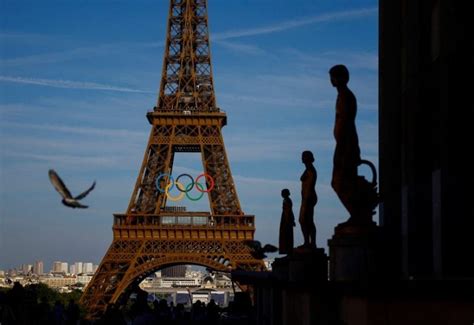 صوت بيروت إنترناشونال كل ما تحتاج إلى معرفته عن أولمبياد باريس 2024