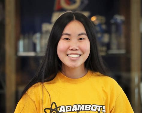 Adambots Frc And Occra Team 245