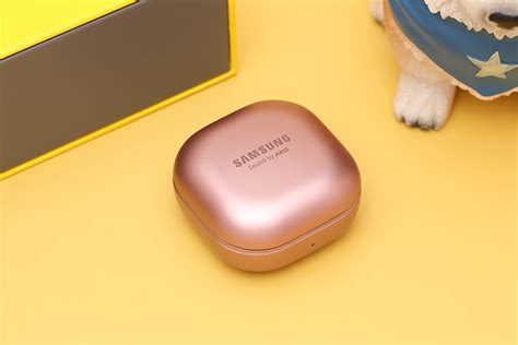 Tai Nghe Bluetooth True Wireless Samsung Galaxy Buds Live R180