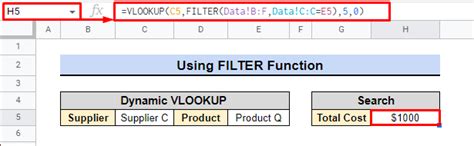 Google Sheets Vlookup Dynamic Range OfficeWheel