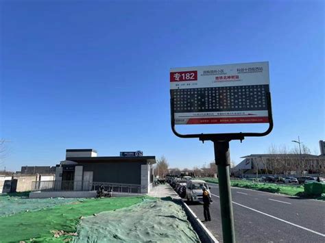 打通「最後一公里」，17號線南段近10萬居民坐地鐵不再繞行 每日頭條