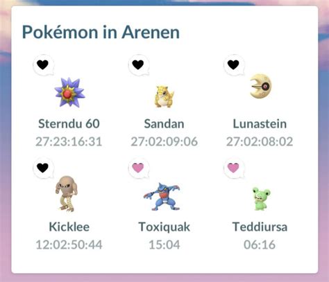 Will They Ever Come Back Rpokemongo