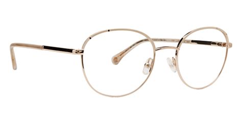 Ciara Eyeglasses Frames By Trina Turk