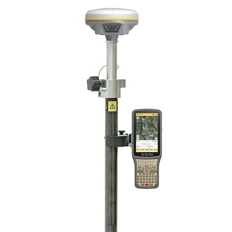 Top 5 RTK GNSS Receivers For Construction And Infrastructure Global