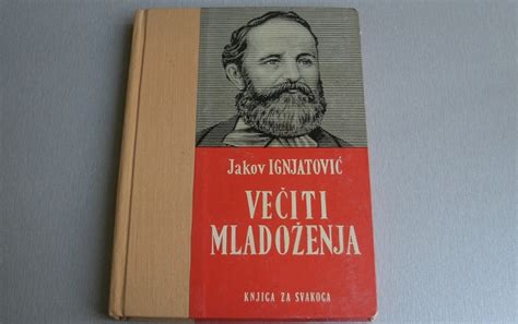 Večiti Mladoženja Prepričano Analiza Lektire Likovi