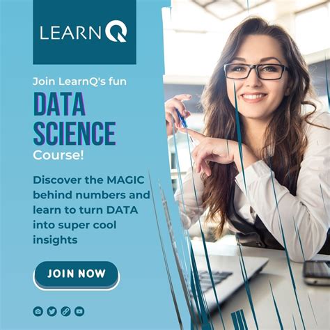 Learnq On Linkedin Learnq Bigdata Datascience Datasciencecourse