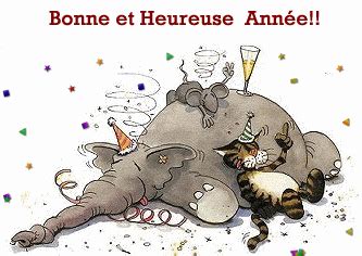 Gifs Bonne Ann E