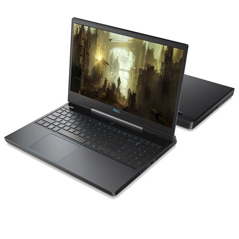 Dell G5 15-5590 - Easy Gaming