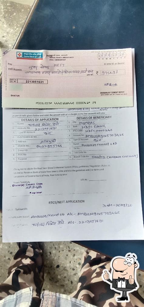 Aple Sarkar Sewa Kendra Bhatkuli Restaurant Menu Prices And Reviews