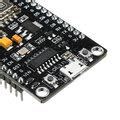 Geekcreit Lolin V Nodemcu Lua Wifi Development Board Esp Serial Wifi Module Sale