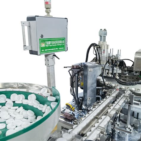 압축 공기를 넣은 진공 시험기