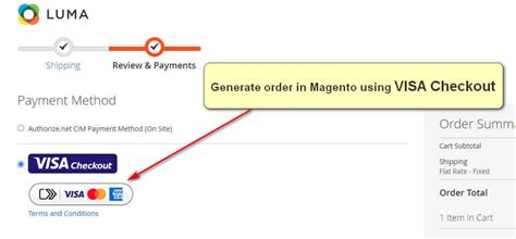 Magento 2 Authorize Net Payment Extension Hosted Payment