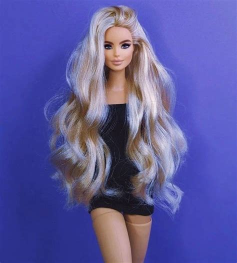 Barbie Collector Dolls Artofit