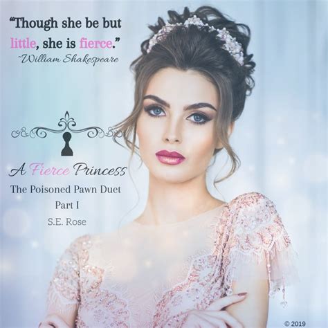 Princess Fierce