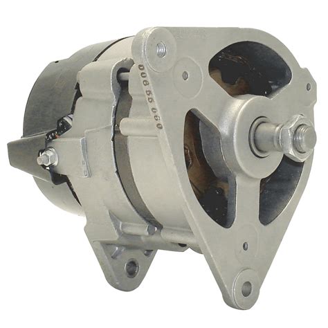 ACDelco 19134519 ACDelco Gold Remanufactured Alternators | Summit Racing