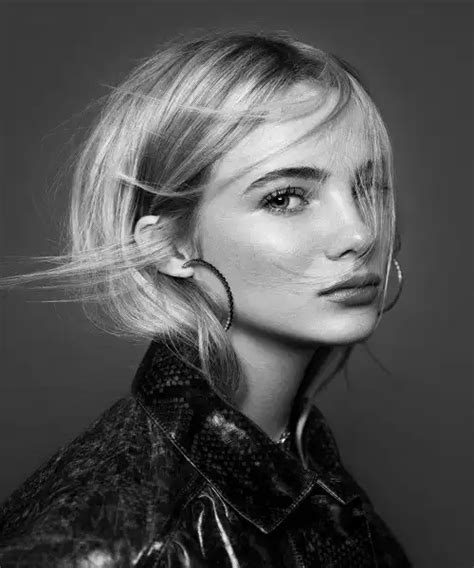 Freya Allan Age Height The Witcher Movies And Tv Shows