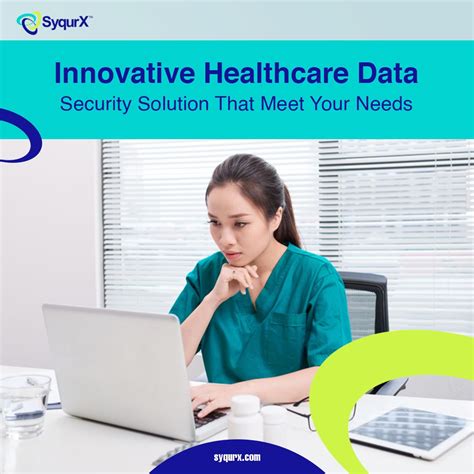 Syqurx On Linkedin Healthcare Data Databreach Datasecurity