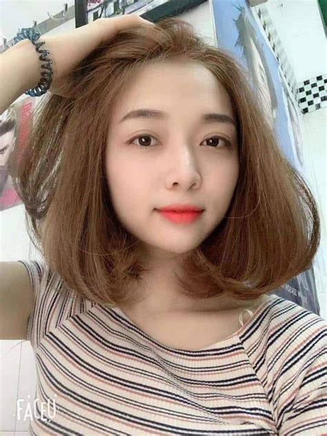 Tóc đẹp Cam Ranh