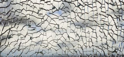 Roken Glas Shards Useful Texture Overlay Stock Image Image Of