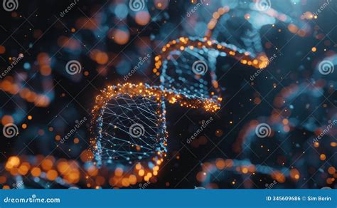 Detailed 3d Molecular Structure Of Drupanol A Naturally Occurring