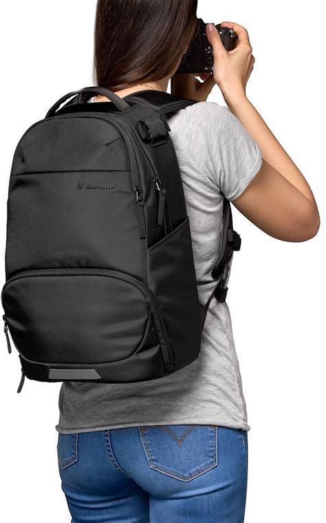 Manfrotto Advanced 3 Backpack Active Foto Erhardt