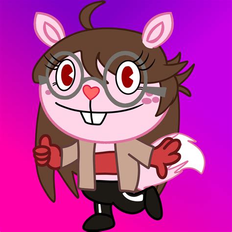 Htf Art Trade Oc By Fanvideogames On Deviantart