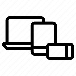 Access Multi Device Application Computer Responsive Results Smart