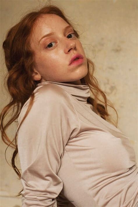 Hot Lily Newmark Photos Will Make Your Day Better Thblog