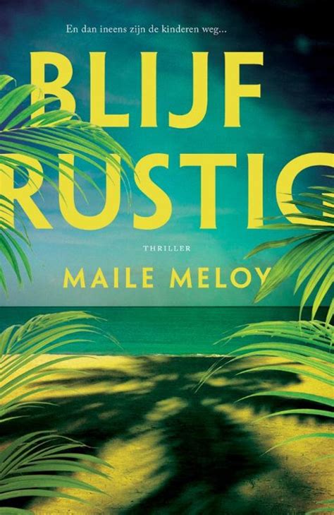 Recensie Blijf Rustig Chicklit