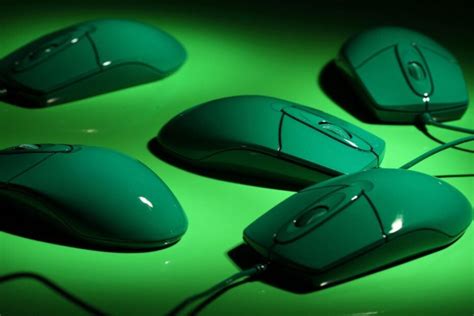 How Does An Optical Mouse Work Vs Wireless