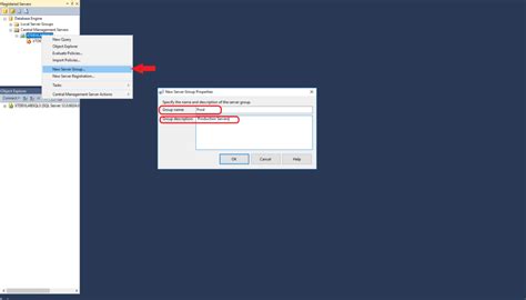 Taming The Server Jungle Registered Servers And Centrally Managed