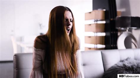 Slut Wife Scarlett Mae Fucks The Blackmailing Father In Law Pure Taboo