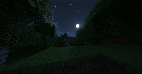 Complementary Shaders Seus Renewed Edit R Minecraftshaders