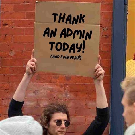 Best Administrative Professionals Day Memes For Sharing