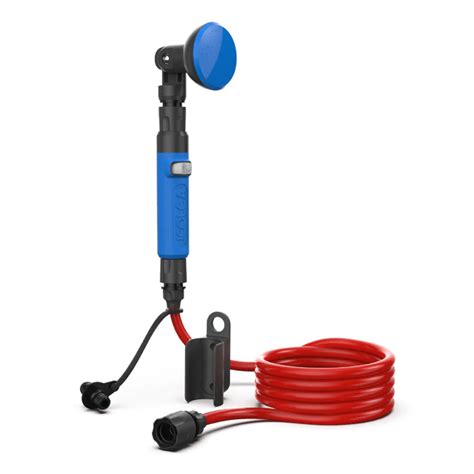 Hottap V2 Nomad Portable Hot Water Kit Jcolca — Canadian Preparedness