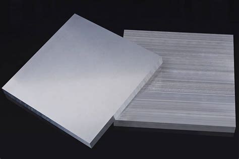 የአሉሚኒየም ሳህን ለ Cnc ፕሮጀክቶች፡ ተግባራዊ የግዢ እና የትግበራ መመሪያ