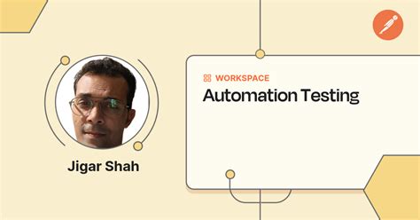 Automation Testing Postman Api Network