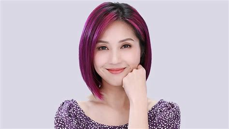 杨千嬅miriam Yeung生日生辰八字命盘分析 探索命運之旅