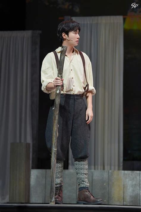 Pin Oleh ثمین جمشیدی Di کاراکتر