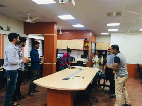 Projects At Embedded Systems Lab