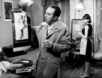 La Chance Et L Amour Film T L Obs