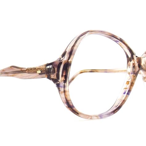 Oversized Eyeglasses Etsy