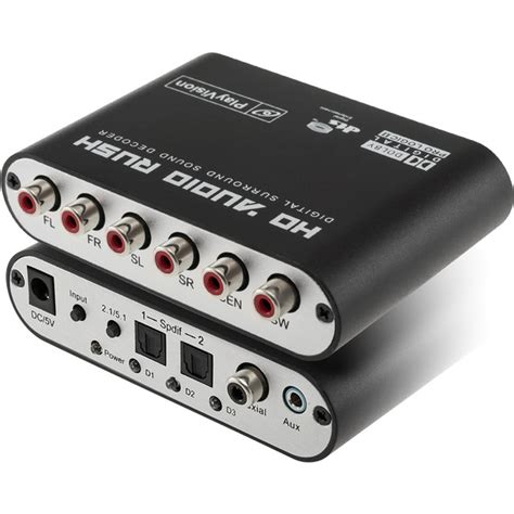 Digital Dts Decoder Berlindaaussie