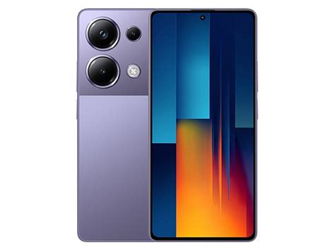 POCO M Pro Full Specs And Official Price In The Philippines