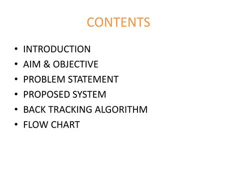 Sudoku Solver Ppt Pptx