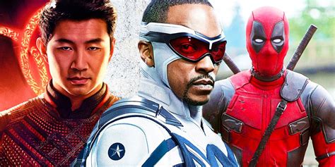 How Many More MCU Phases Will There Be