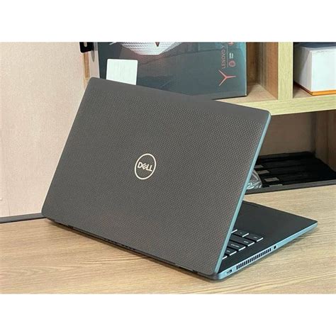 Dell Latitude 7430 I5 1245u Ssd256gb Ram16gb สินค้ามือสองครบกล่องประกัน