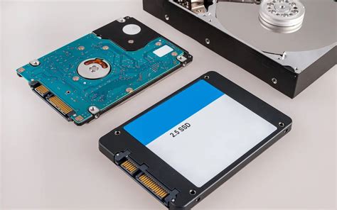 Điểm Danh Ngay Những Phần Mềm Test Hdd Ssd Chính Xác Và Nhanh Chóng